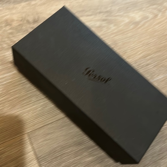 Persol | Accessories | Persol Box For Glassesnew Authentic | Poshmark